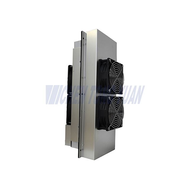 300W Pelitrový termoelektrický AC TEC chladič pro malé skříně - CYTECH